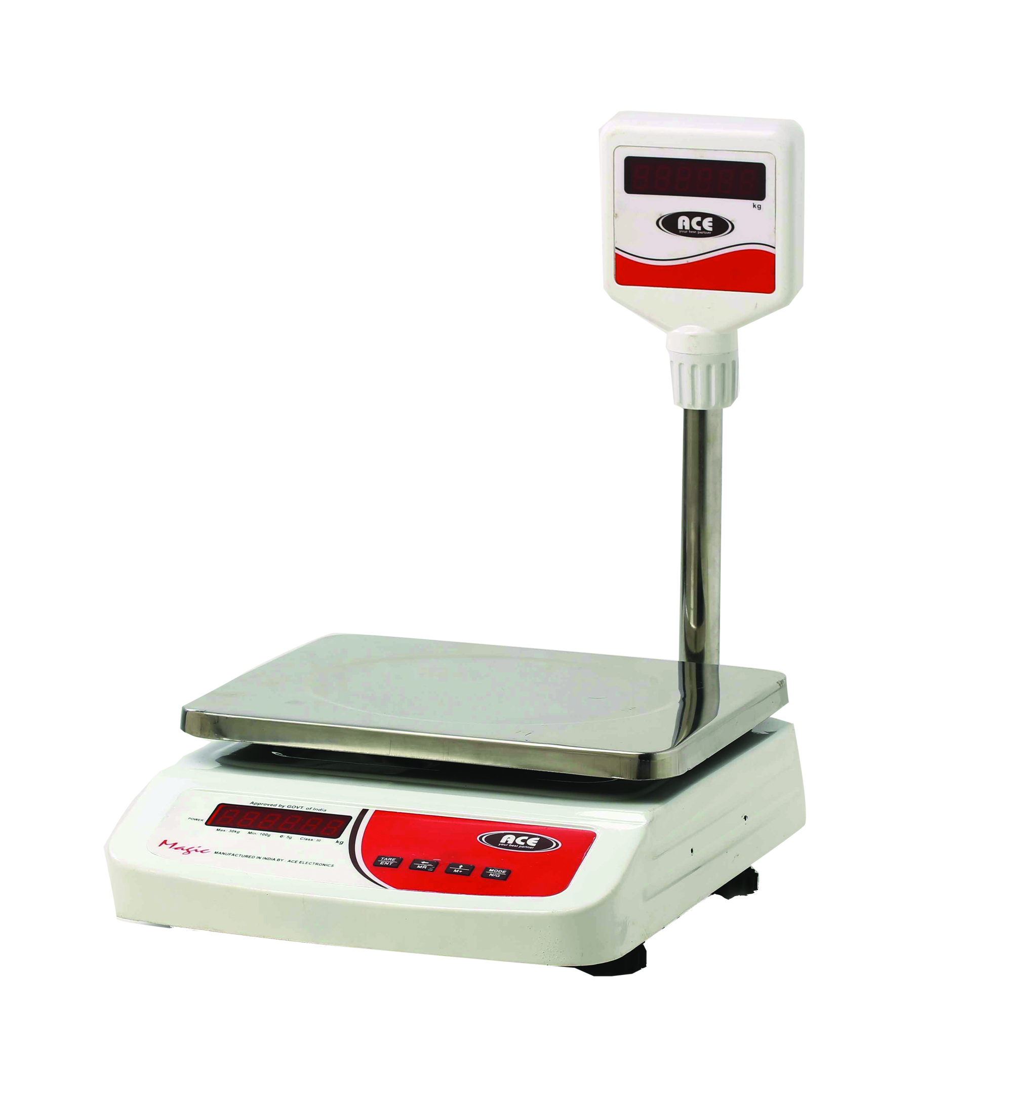 Weighing Scales – Thrassindia