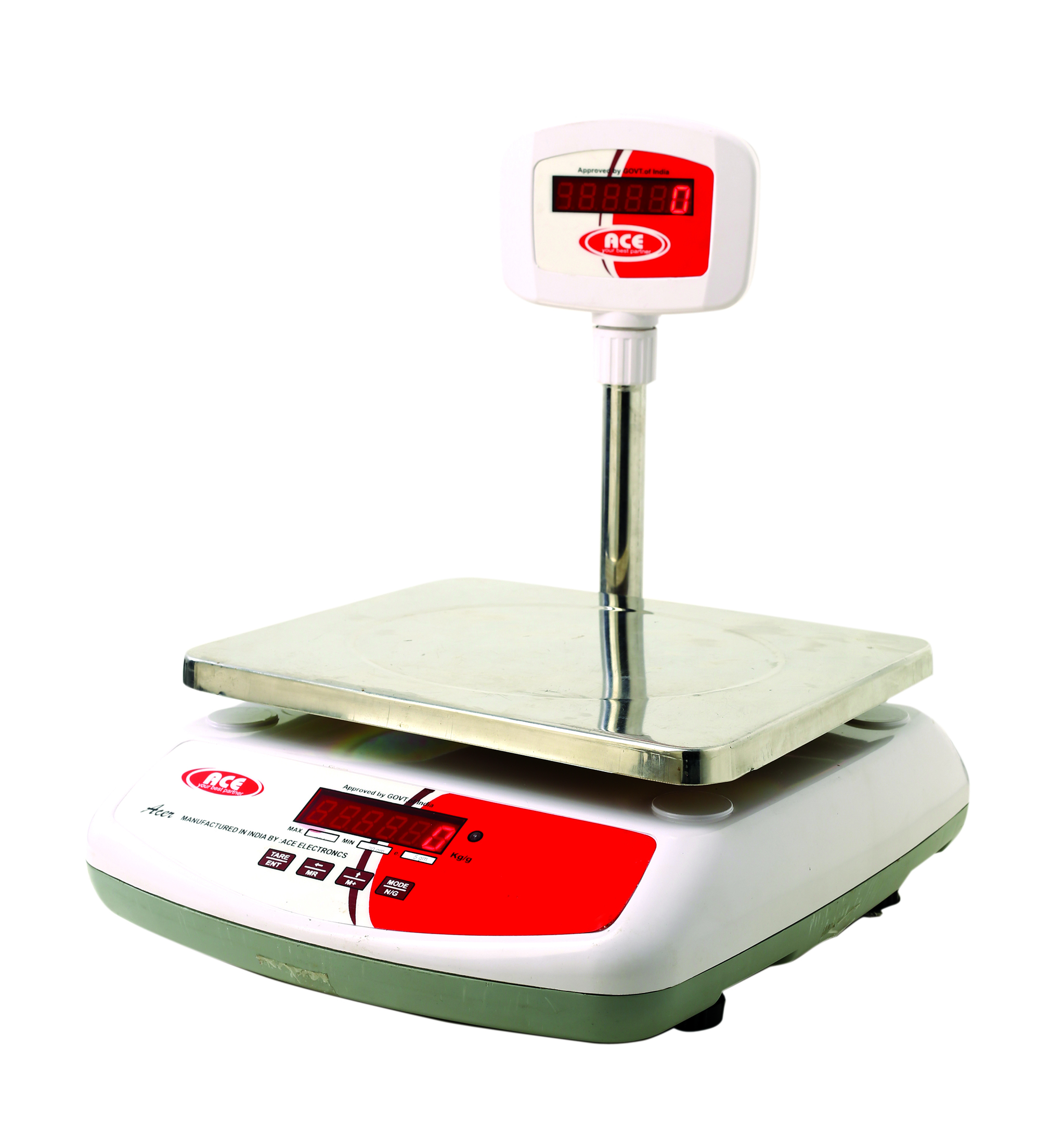 Weighing Scales – Thrassindia