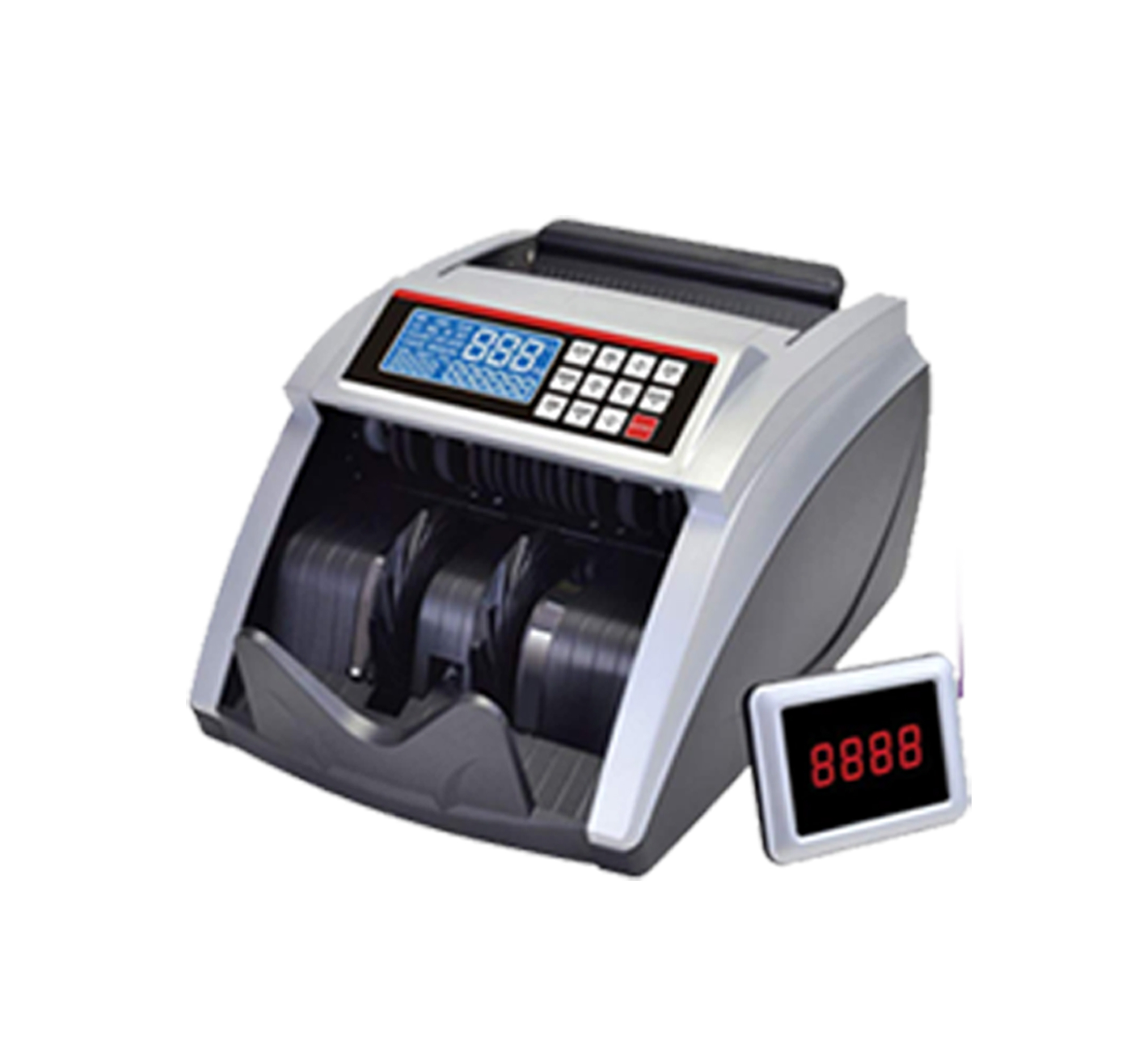 Best Cash Counter in Kerala- Thrassindia - Thrassindia